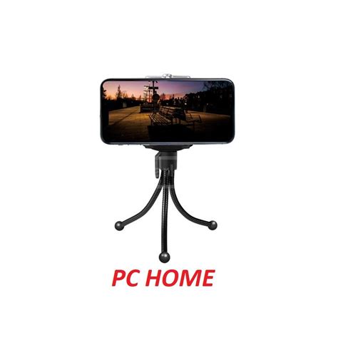 ტელეფონის და ვებკამერის შტატივი 9სმ Logilink მეორადი და ახალი ნივთების ყიდვა გაყიდვის