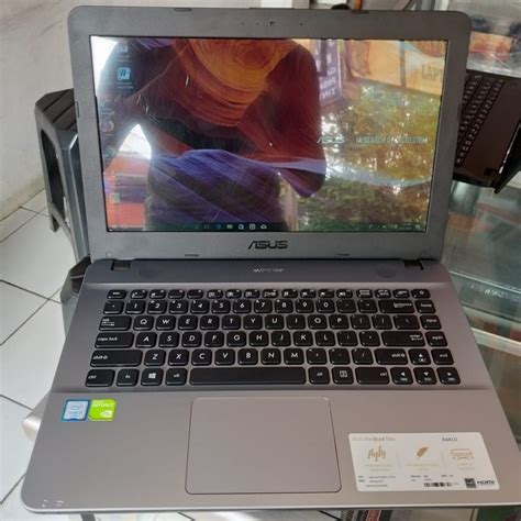 Spesifikasi Laptop Asus X U Perumperindo Co Id