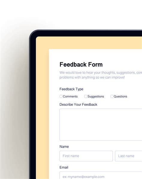 Enterprise Form Builder Jotform Enterprise