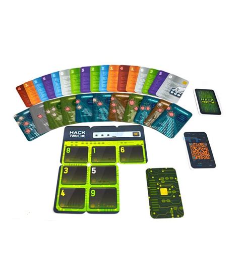 Hack Trick Planszostrefa Pl