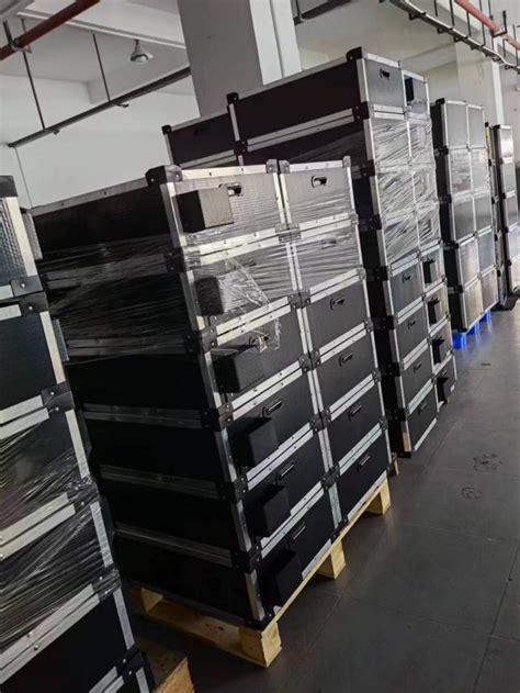 Anti Static Corrugated Box And Anti Static Honeycombed Box