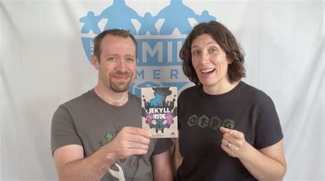 SNAP Review Jekyll Vs Hyde The Family Gamers