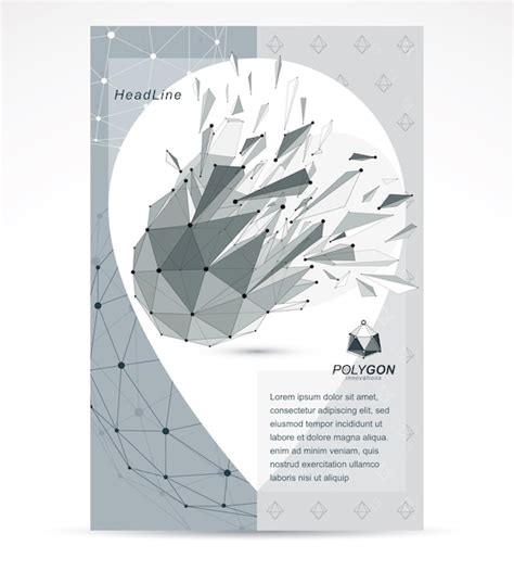 Premium Vector Computer Engineering Business Modern Marketing