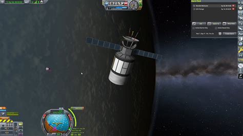 alarm clock map screen rotation bug r kerbalspaceprogram