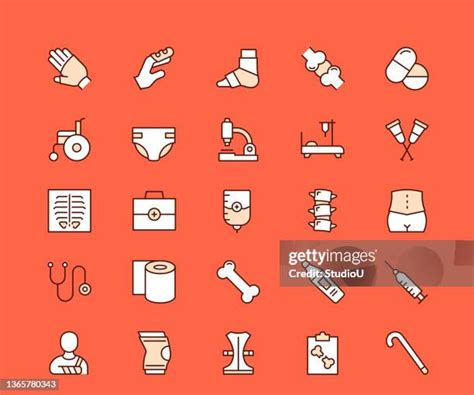 Orthopedics Clipart