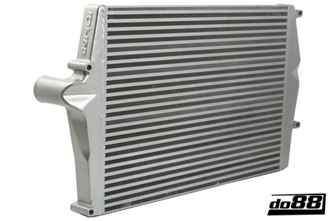 Do88 Performance Drop In Intercooler For S60 S80 V70 Xc70 Re Volv