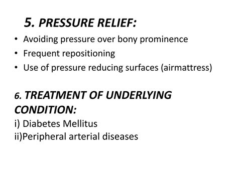 Lower Extremity Ulcers Final Pptpptx