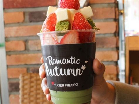 디너의여왕 카페별 크리스마스 시즌 음료 모음