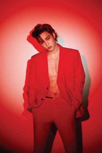 Kai Exo K Generasia