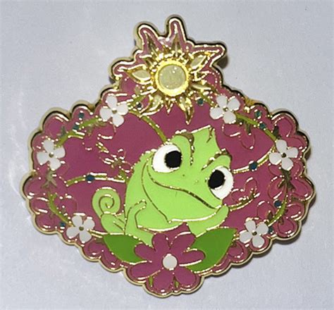 58989 Pascal Boxlunch Princess Sidekick Floral Blind Box