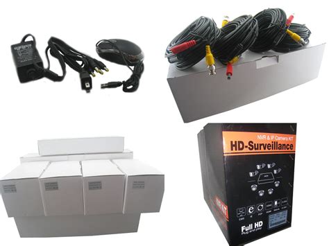 New Design Exported Wireless Standalone Cctv Camera Dvr Kit High Quality New Design Exported