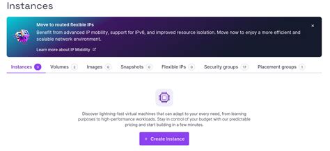 Scaleway Documentation Guidelines Scaleway Documentation