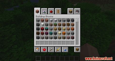 Gui Scale Mod Minecraft
