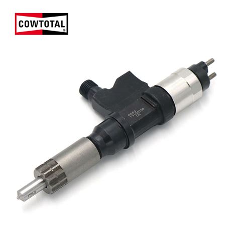 Diesel Engine Oem 095000 1520 Diesel Injector Nozzles For Car Diesel