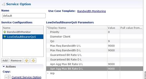 Cps Mobile Configuration Guide Release 21 1 0 6 Gx Sd Services [cisco Policy Suite For