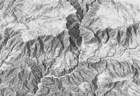 Hillshade Function—arcmap Documentation