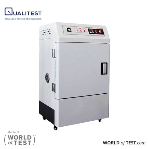 Drying Ovens Qualitest