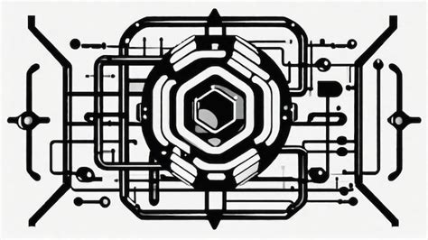 Premium AI Image Dynamic Nanotechnology Applications