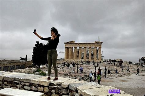 그리스 아테네 아크로폴리스 파르테논 신전 네이버 블로그