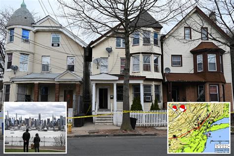 Newly Discovered Fault Line Blamed For Intensity Of Last Aprils Big Apple Quake —and Could Be