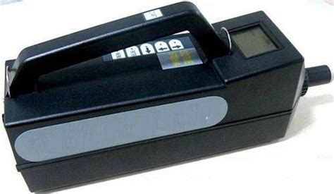 Narcotics Detector Rf Bug Detector Wholesale Supplier From Mumbai