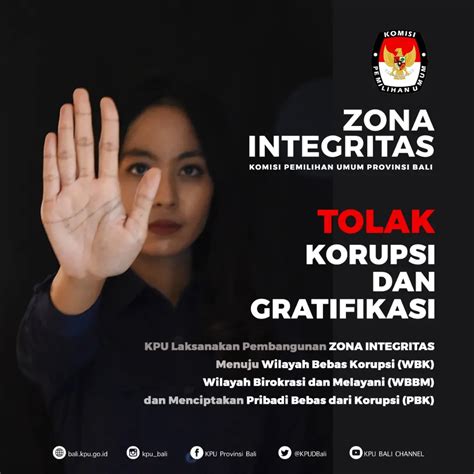 Jdih Kpu Provinsi Bali Jdihkpu Bali • Instagram Photos And Videos