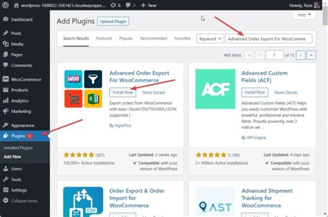 How To Export Woocommerce Orders In Csv Or Xml Format