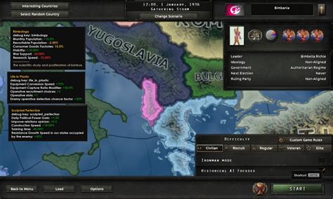 [hoi4] bimbania albania bimbofied downloads adult games loverslab