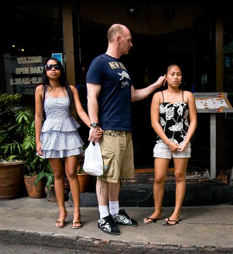 Thai Hookers Flickr
