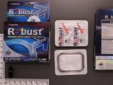 Urgent Warning For Illegal Sex Power Meds