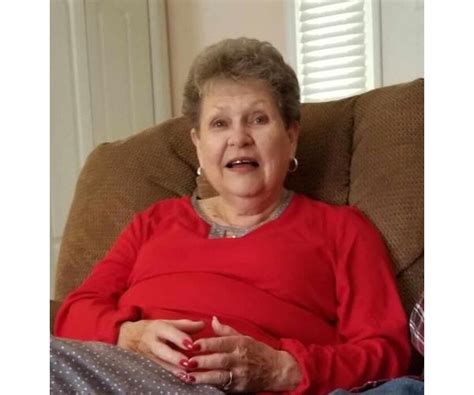 Sandra Claudine Sandi Morrison Obituary 2024 Steelville Mo Britton Bennett Funeral Home