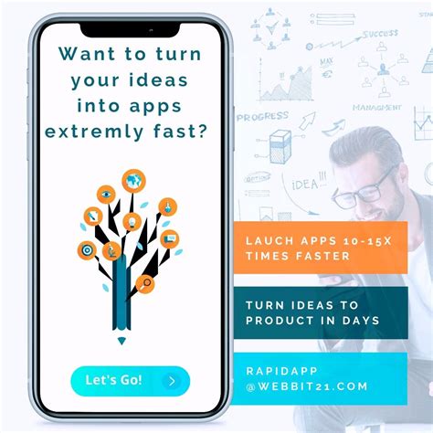 Nocode Productivity Apps Mobileapp Coding Nocodelowcode