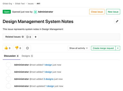 Gitlab 12 4 Released With Improved Merge Request Dependencies And Audit Api Gitlab
