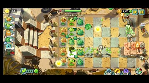 Main Pvz Part 2 Youtube