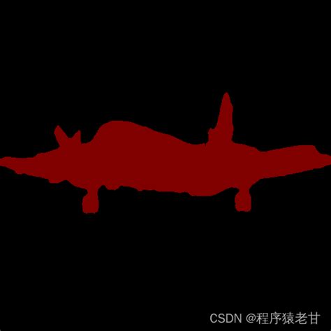 基于pytorch实现的图像分割算法 Deeplabv3deeplabv3中的图片处理过程 Csdn博客