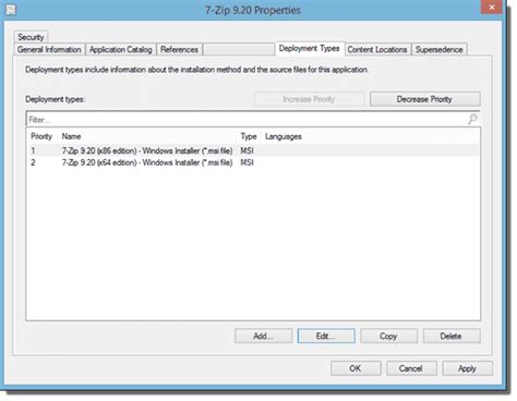 Install Bit And Bit Applications With Group Policy And SCCM Sysops