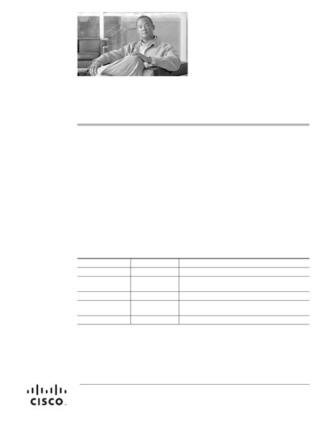 Cisco Systems 7204 VXR 7202 7200 7206 VXR User Manual