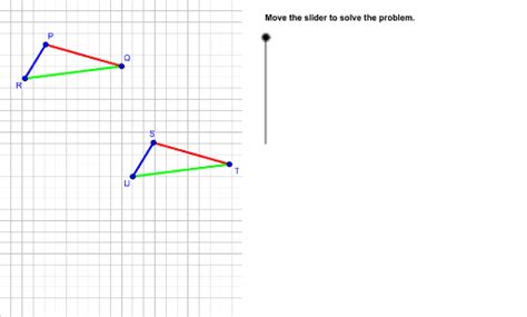 Example Geogebra