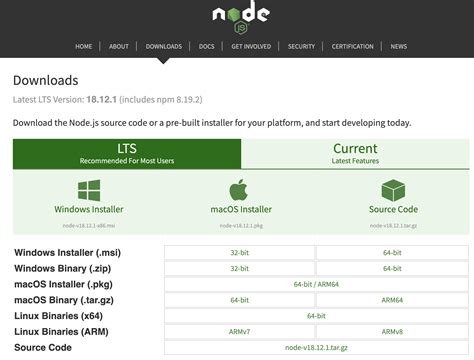 Vue Cli项目搭建 极客之音