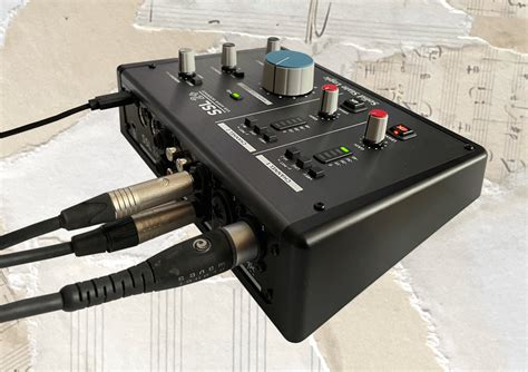 The Definitive Solid State Logic SSL 2 Review 2025