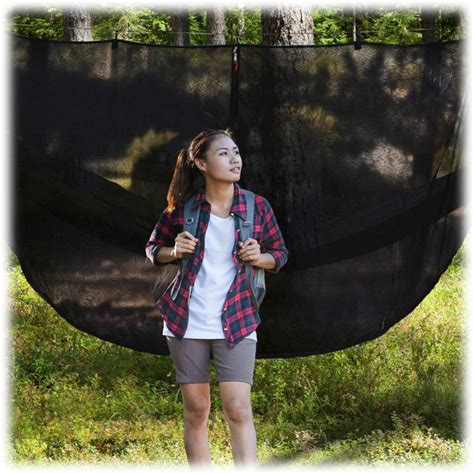 Morningsave Wise Owl Outfitters Bug Net For Hammocks