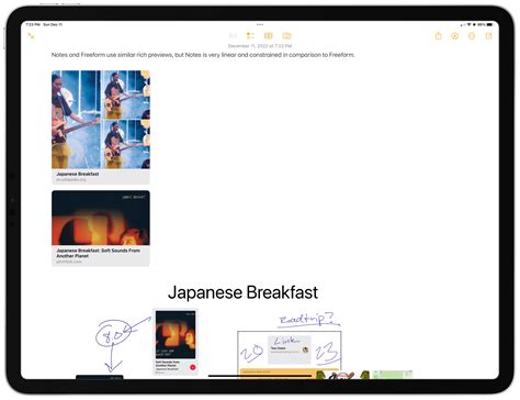 freeform leverages the freedom and flexibility of a blank canvas