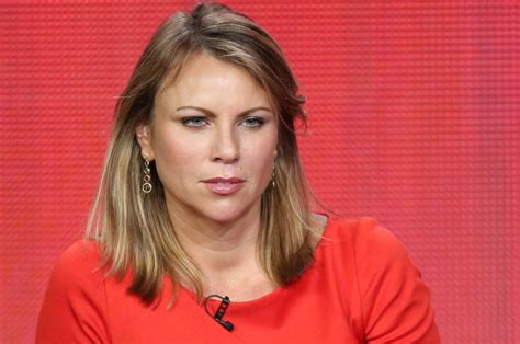 Lara Logan Hospitalized Page Six
