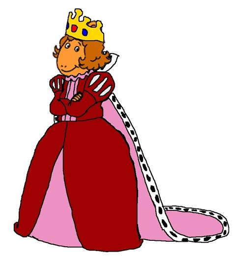 Queen Jane Read Arthur Fan Art 18881240 Fanpop