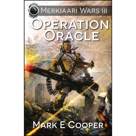 قیمت و خرید کتاب Operation Oracle اثر Mark E Cooper انتشارات تازه ها