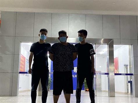 假扮女大学生与人网恋 男子诈骗数十起落网