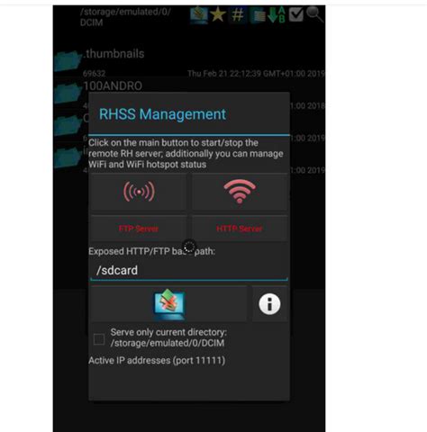 19 Free And Open Source File Manager And File Browser Apps For Android