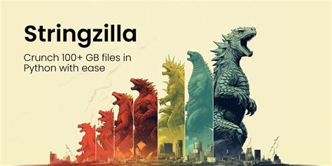 Stringzilla Fastest String Sort Search Split And Shuffle Using Simd
