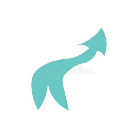 Vintage Direction Arrow Retro Navigation Icon Old Simple Cursor