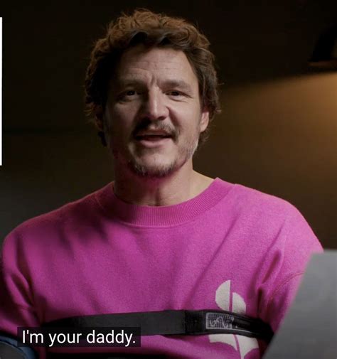 Pin By 𝐯𝐢𝐝𝐚 On Pedro Pascal Pedro Pascal Pedro Reaction Pictures